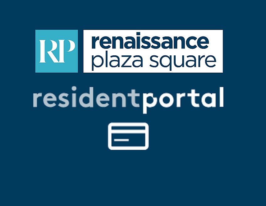 Resident Portal