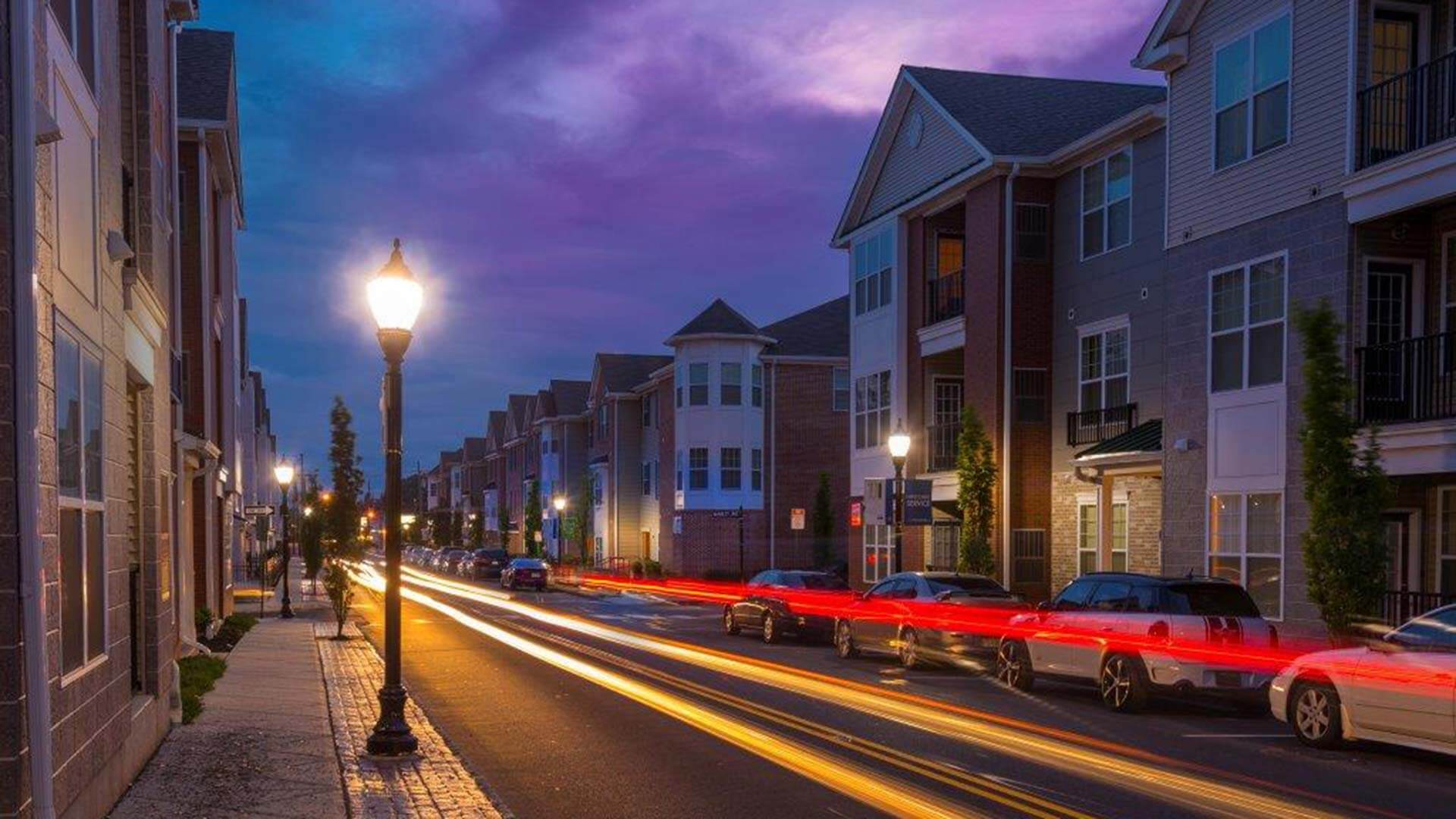 Kaplan Companies (New)